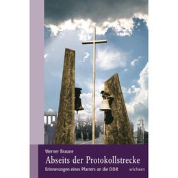 Abseits der Protokollstrecke