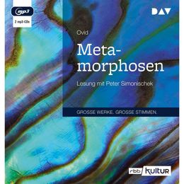 Metamorphosen