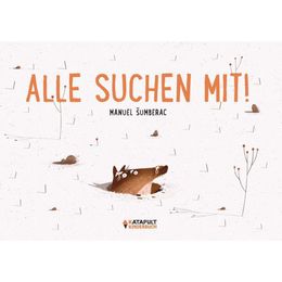 Alle suchen mit!