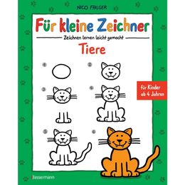 Bassermann Tiere