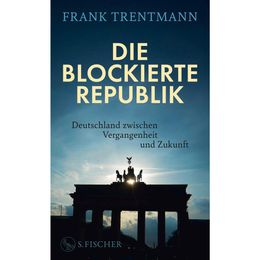 Die blockierte Republik