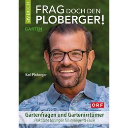 Frag doch den Ploberger!
