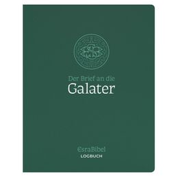 EsraBibel - Logbuch Galaterbrief