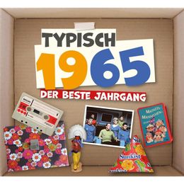 Typisch 1965 - Der beste Jahrgang