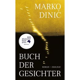 Buch der Gesichter