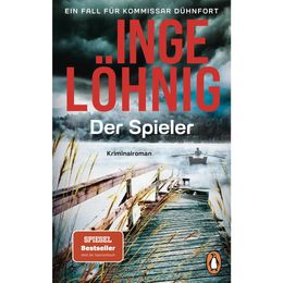 Der Spieler (D&uuml;hnfort 10)