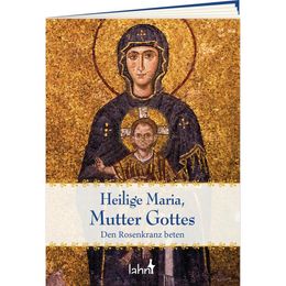 Heilige Maria, Mutter Gottes (1 St&uuml;ck)