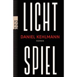 Lichtspiel