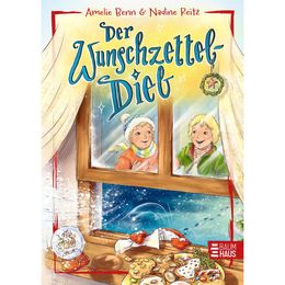 Der Wunschzetteldieb