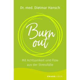 Droemer Knaur Verlagsgruppe Burnout
