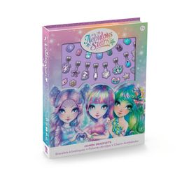 TOYNAMICS EUROPE GMBH Nebulous Stars - Armband-Set mit funkelnden Anh&auml;ngern