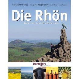 Die Rh&ouml;n