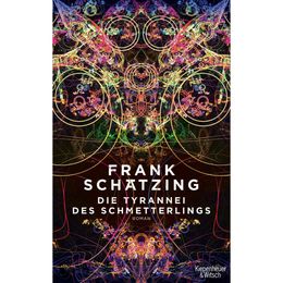 Die Tyrannei des Schmetterlings