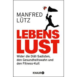 Droemer Knaur Verlagsgruppe Lebenslust