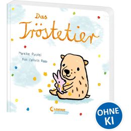 Das Tr&ouml;stetier
