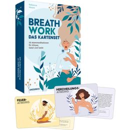 Breathwork - Das Kartenset