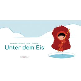 Unter dem Eis