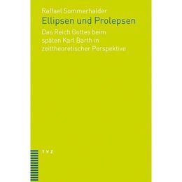 Ellipsen und Prolepsen
