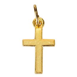 Kettenanh&auml;nger &raquo;Kreuz&laquo;