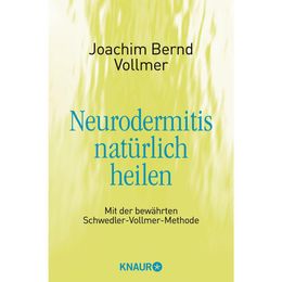 Droemer Knaur Verlagsgruppe Neurodermitis nat&uuml;rlich heilen