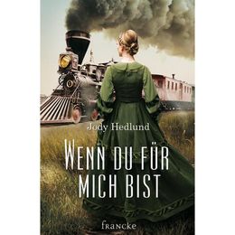 Wenn du f&uuml;r mich bist