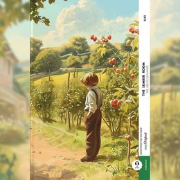 The Lumber Room / Die Abstellkammer (Buch + Audio-Online) - Frank-Lesemethode - ...