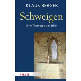 Schweigen