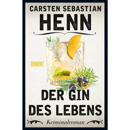 Der Gin des Lebens