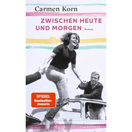 Zwischen heute und morgen