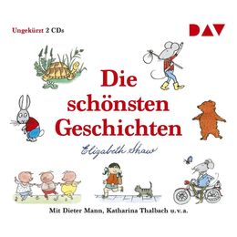 Die sch&ouml;nsten Geschichten