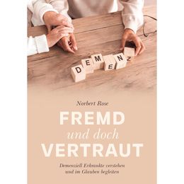 Fremd und doch vertraut