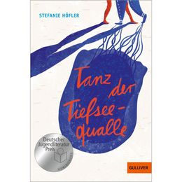 Tanz der Tiefseequalle