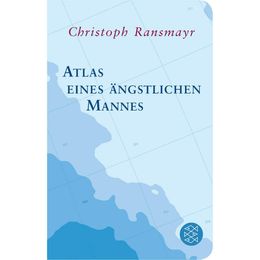 Atlas eines &auml;ngstlichen Mannes