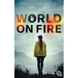 World On Fire