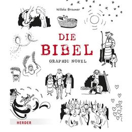 Die Bibel. Graphic Novel