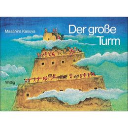 Der grosse Turm