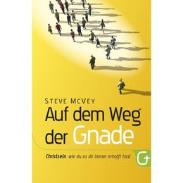 Auf dem Weg der Gnade