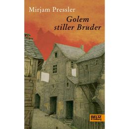 Golem stiller Bruder