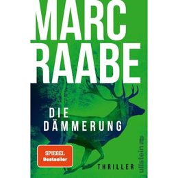 Die D&auml;mmerung