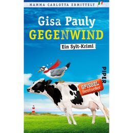 Piper Verlag GmbH Gegenwind