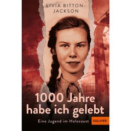 1000 Jahre habe ich gelebt