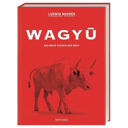 Matthaes Wagyu