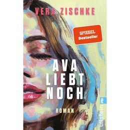 Ullstein Taschenbuchvlg. Ava liebt noch