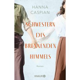 Schwestern des brennenden Himmels