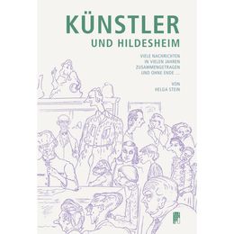 K&uuml;nstler und Hildesheim