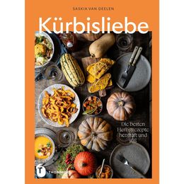 K&uuml;rbisliebe