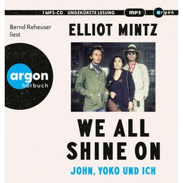 We all shine on
