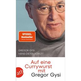 Auf eine Currywurst mit Gregor Gysi