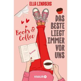 Books & Coffee - Das Beste liegt immer vor uns