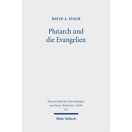 Plutarch und die Evangelien